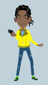 Craig O'Connor | GoAnimate V2 Wiki | Fandom