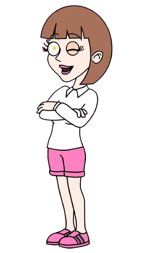 Denise Sakana | GoAnimate V2 Wiki | Fandom