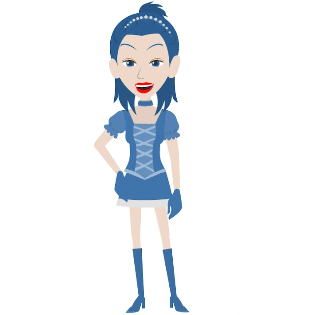 Emi Kubota | GoAnimate V2 Wiki | Fandom