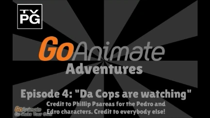 GoAnimate Adventures | GoAnimate V2 Wiki | Fandom