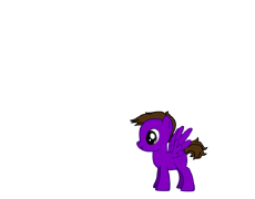 Crash Bernstein | GoAnimate V2 Wiki | Fandom