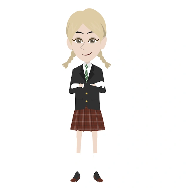 Maka Album | GoAnimate V2 Wiki | Fandom