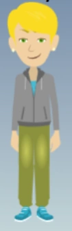 Sam Arkley | GoAnimate V2 Wiki | Fandom