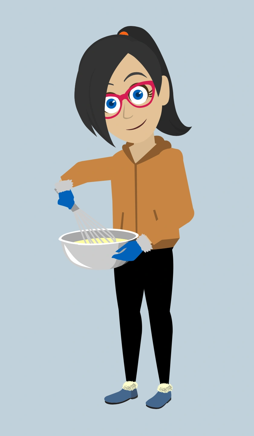 Maya De Leon | GoAnimate V2 Wiki | Fandom