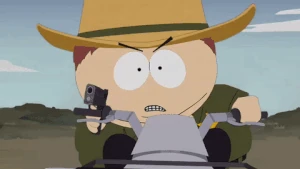 Eric Cartman (Non-Troublemaker) | GoAnimate V2 Wiki | Fandom