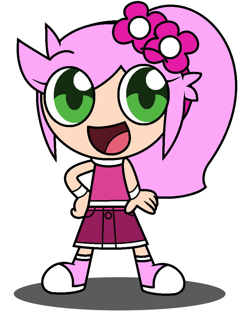 Emily Pearman | GoAnimate V2 Wiki | Fandom