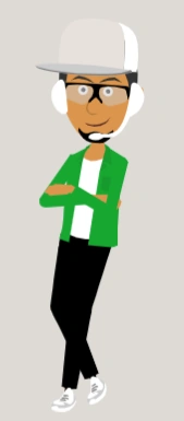 The GGGG Squad | GoAnimate V2 Wiki | Fandom