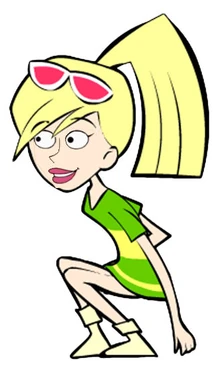 Jane | GoAnimate V2 Wiki | Fandom