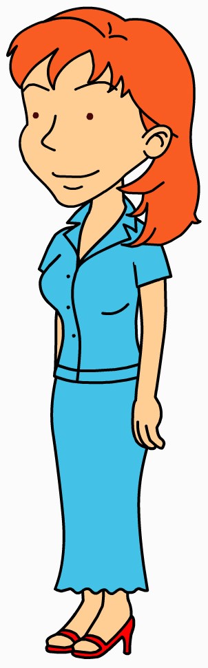 Rosie Anderson | GoAnimate V2 Wiki | Fandom