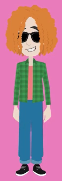 Rufus Thompson | GoAnimate V2 Wiki | Fandom