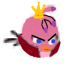 Shadow Queen Stella | GoAnimate V2 Wiki | Fandom