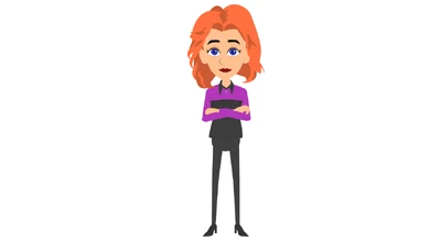 Sonya Lewis | GoAnimate V2 Wiki | Fandom
