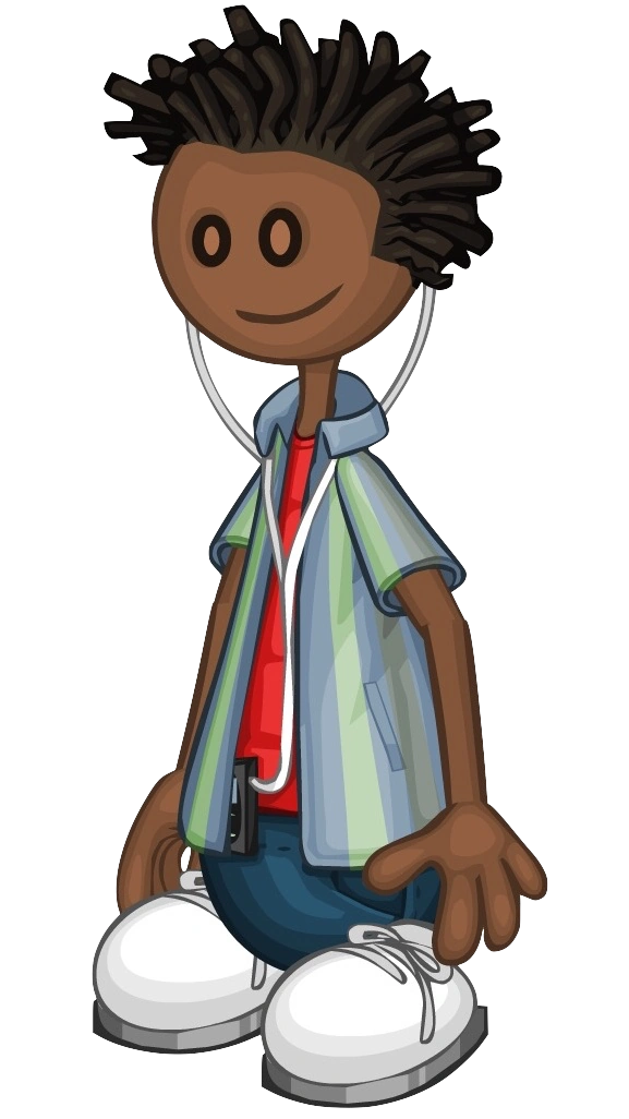 Taylor (Papa's Hotdoggeria) | GoAnimate V2 Wiki | Fandom