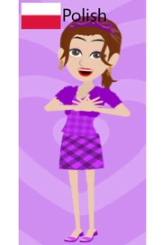 Vicki (Polish Version) | GoAnimate V2 Wiki | Fandom