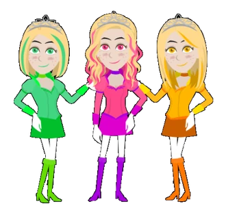 The Tornado Squad | GoAnimate V2 Wiki | Fandom