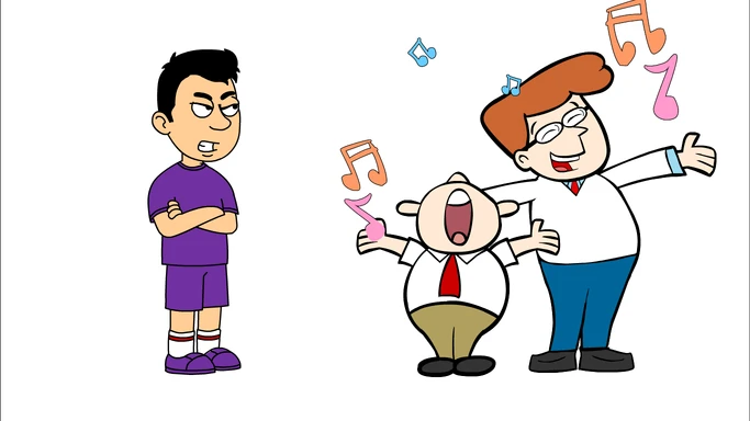 BlueRod/Gallery | GoAnimate V2 Wiki | Fandom