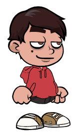 Marco Diaz | GoAnimate V2 Wiki | Fandom