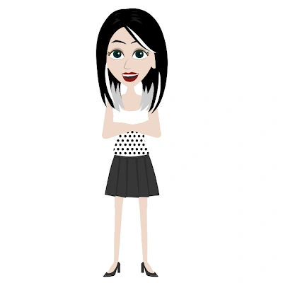 Julie Kumoto. | GoAnimate V2 Wiki | Fandom