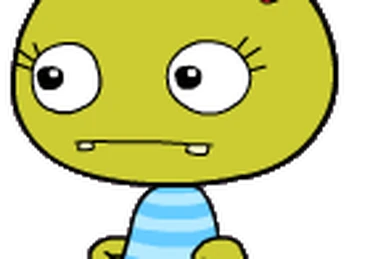 Goanimate Chibi Ninjas