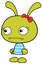 Bunney | GoAnimate V2 Wiki | Fandom