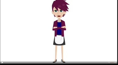 Lois Lincoln | GoAnimate V2 Wiki | Fandom