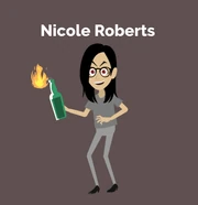 Nicole Roberts | GoAnimate V2 Wiki | Fandom