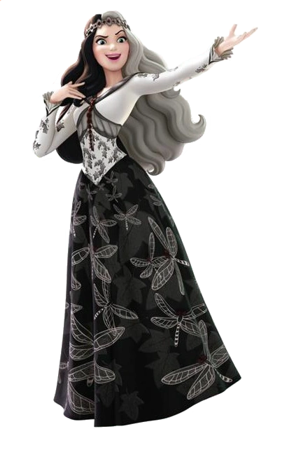 Princess Ivy | GoAnimate V2 Wiki | Fandom