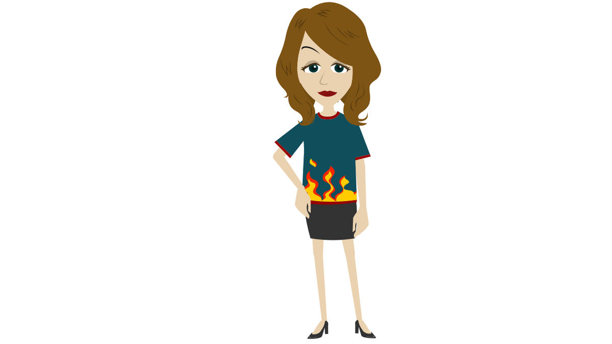 Tsuyuki Shimomaki Goanimate V2 Wiki Fandom