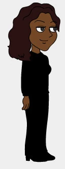 Catherine | GoAnimate V2 Wiki | Fandom