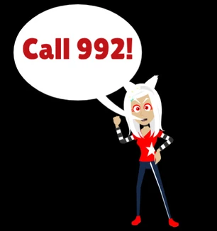 Positive Lovely Squad | GoAnimate V2 Wiki | Fandom