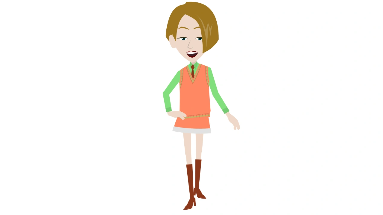 Crystal Marshall | GoAnimate V2 Wiki | Fandom