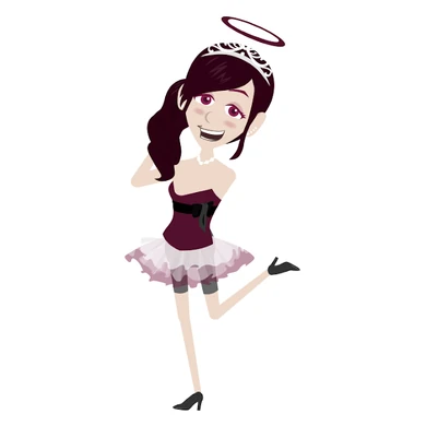 Hailey Railey | GoAnimate V2 Wiki | Fandom