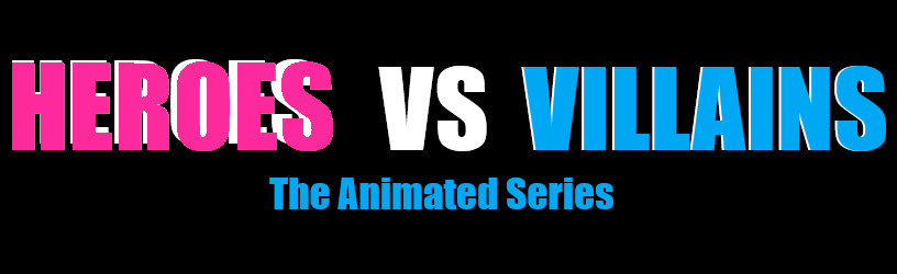 Heroes VS Villains Gang | GoAnimate V2 Wiki | Fandom