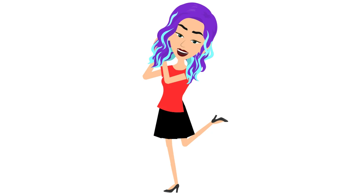 Hiyumi Katakana | GoAnimate V2 Wiki | Fandom