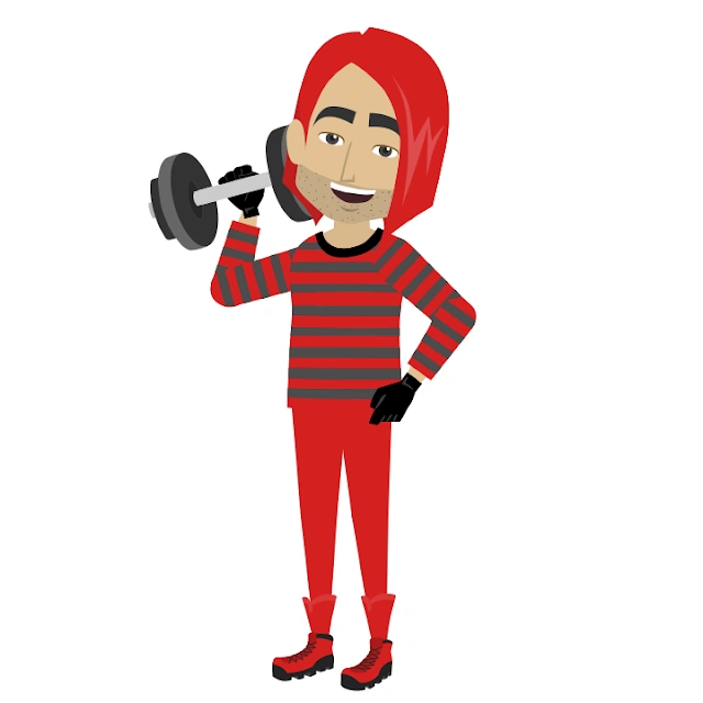 Issac Clay | GoAnimate V2 Wiki | Fandom