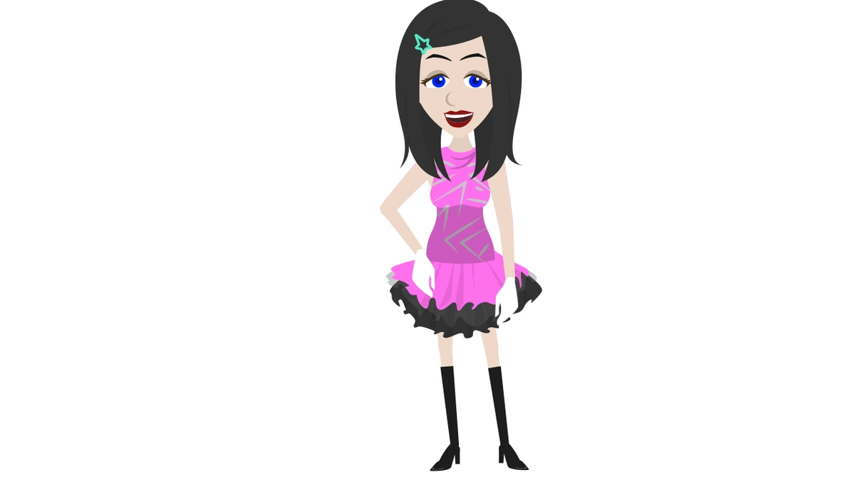 Lily Cox | GoAnimate V2 Wiki | Fandom