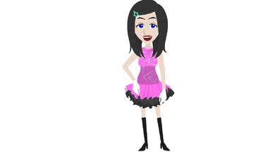 Lily Cox | GoAnimate V2 Wiki | Fandom
