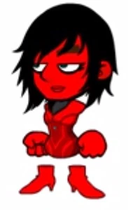 Queen narira | GoAnimate V2 Wiki | Fandom