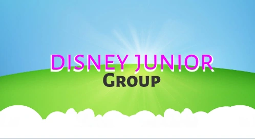 Disney Junior Group | GoAnimate V2 Wiki | Fandom