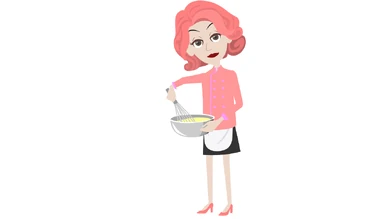 Hilda O'Reilly | GoAnimate V2 Wiki | Fandom