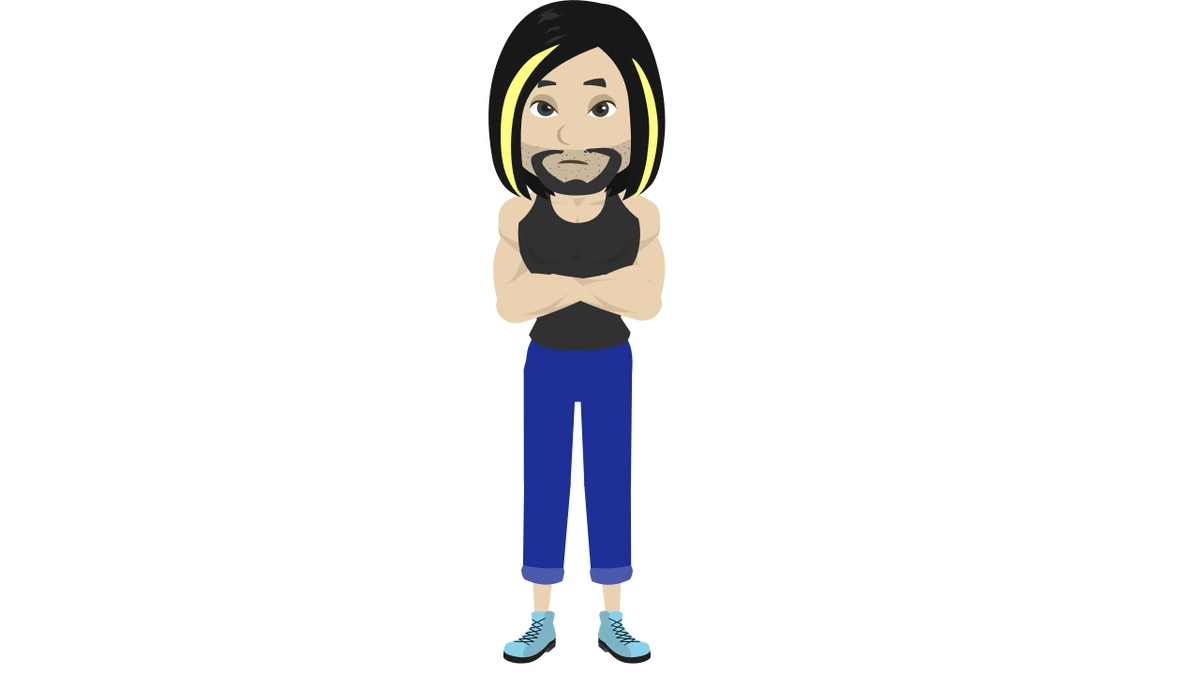 Jake Gutierez | GoAnimate V2 Wiki | Fandom