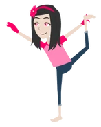 Lily Clark | GoAnimate V2 Wiki | Fandom