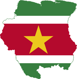Suriname | GoAnimate V2 Wiki | Fandom