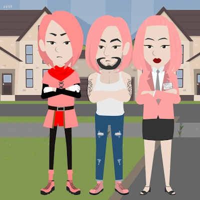 Akira Tanaka | GoAnimate V2 Wiki | Fandom