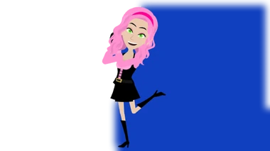 Kate Nakamura | GoAnimate V2 Wiki | Fandom