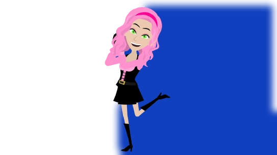 Kate Nakamura | GoAnimate V2 Wiki | Fandom