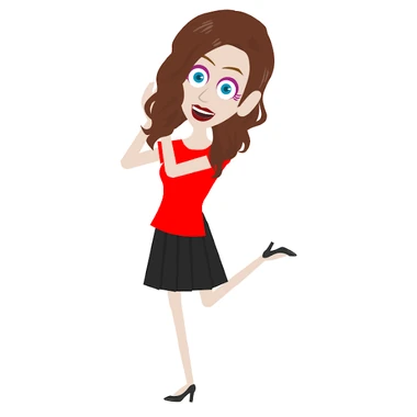 Simona Mozzoratti | GoAnimate V2 Wiki | Fandom