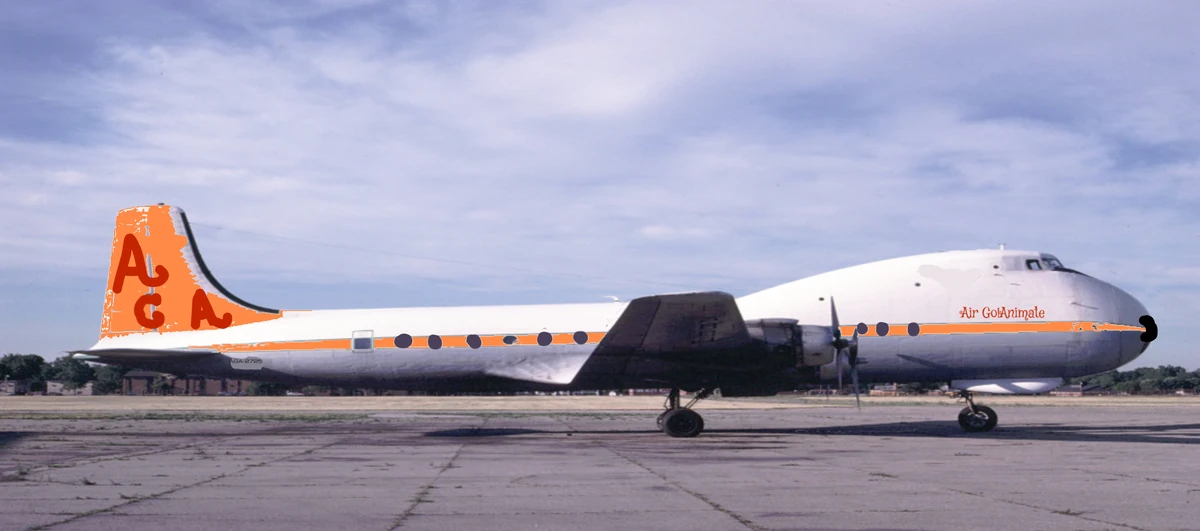 Air Go!Animate Flight 1 | GoAnimate V2 Wiki | Fandom