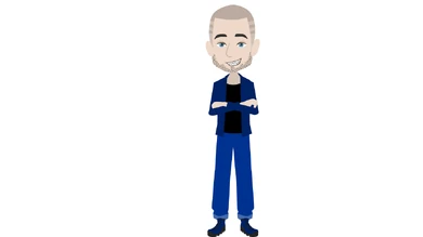 Brandon Garrick | GoAnimate V2 Wiki | Fandom