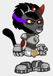 King Sombra | GoAnimate V2 Wiki | Fandom